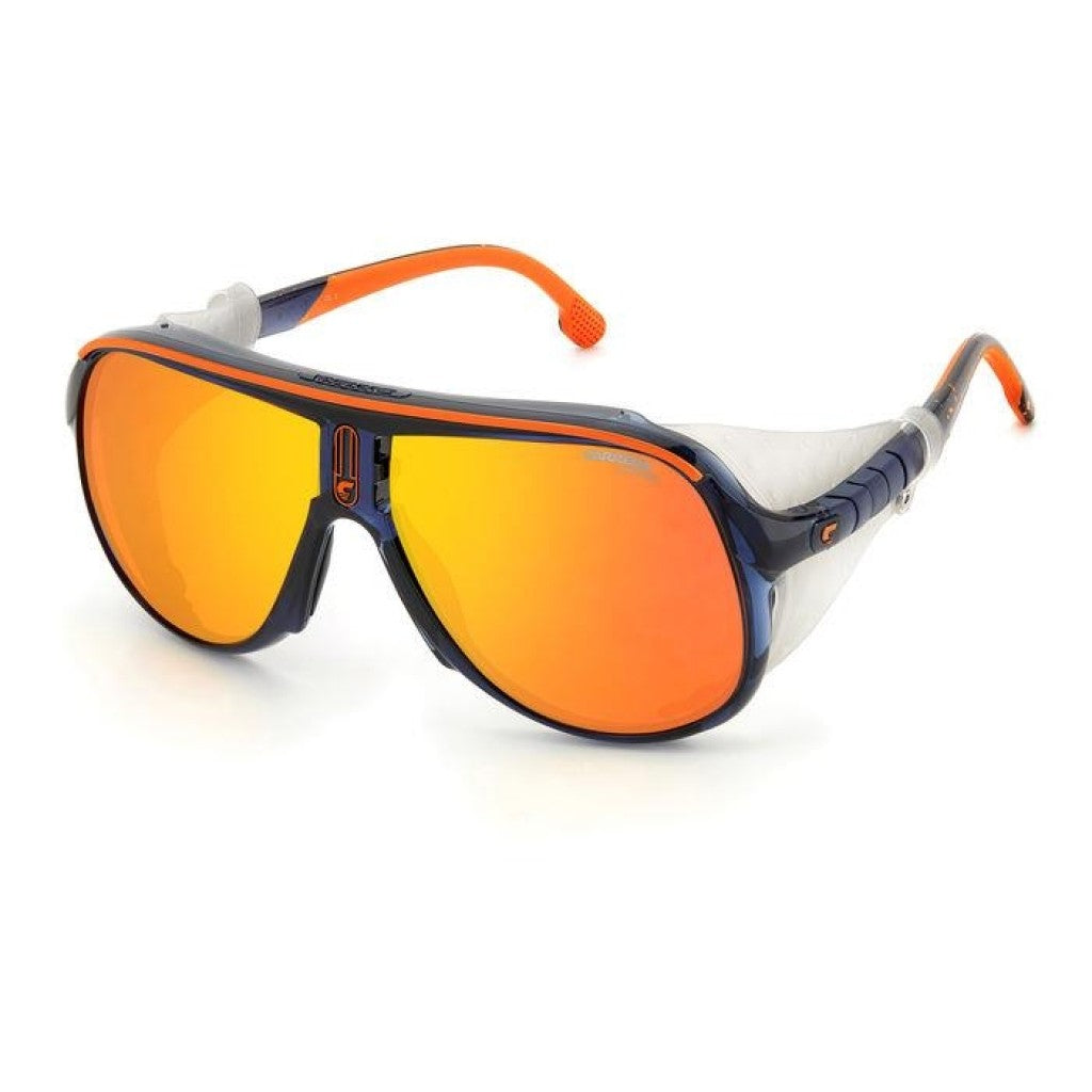 Lentes de sol Carrera HYPERFIT 21/S - RTC UW Azul Naranja – DPG ...