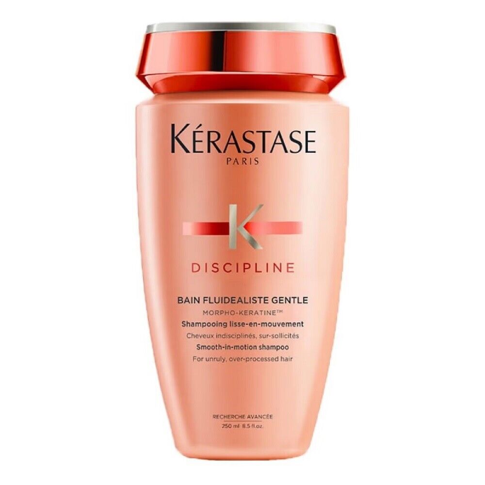 Kérastase Discipline Bain Fluidealiste Sans Sulfate 250ml – DPG ...